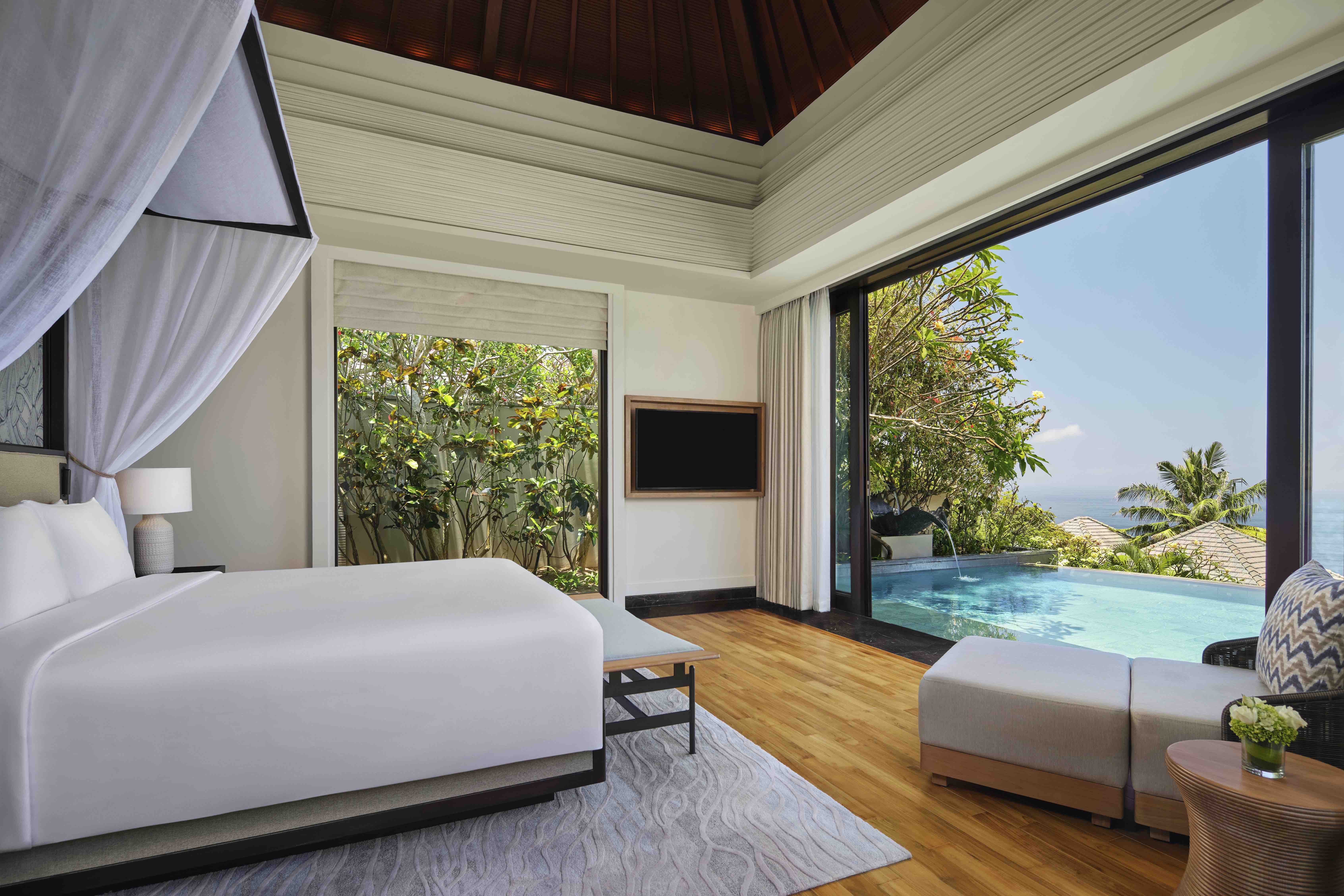 Umana Bali, LXR Hotels & Resorts